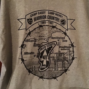 US Airborne School Fryar Field Drop Zone Fort Benning, GA Outstanding T ...