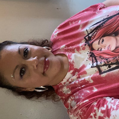 Karol G Me Curo Del Corazón Glass Cup Mañana Será Mas Bonito - Etsy