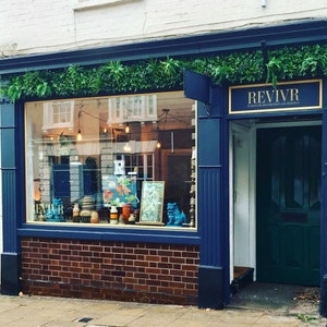 Victorian Pub Frosted Window Etch Vinyl or Restaurant Window | Etsy