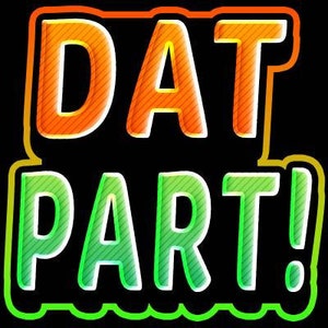 NUKE Emote (STATIC + ANIMATED) | P2U | Twitch & Discord - Etsy