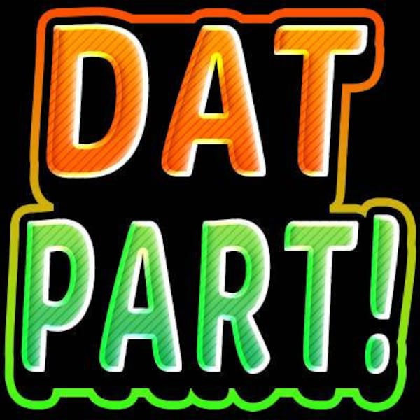 NUKE Emote (STATIC + ANIMATED) | P2U | Twitch & Discord - Etsy