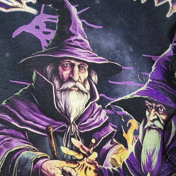 Shadow Wizard Money Gang, We Love Casting Spells, Vintage Rap Tshirt ...