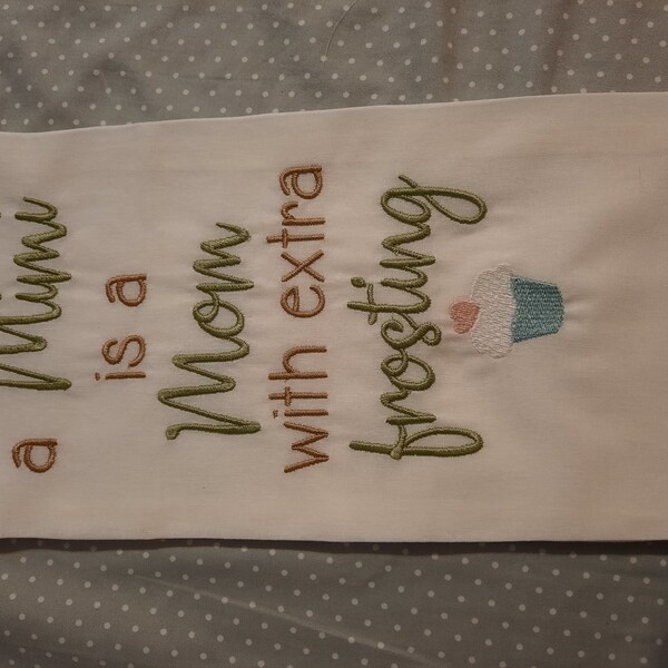 Teddy Bear Head Mini Embroidery Design, Children's Teddy Bear ...