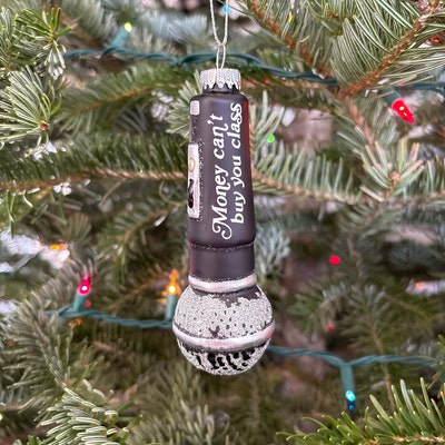 Sur Back Alley Dumpster Fire Desk Accessory Vanderpump Rules Pencil ...