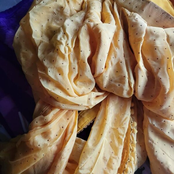 Blue Sharara Suit for Women With Embroidery Work ,indian Wedding ...