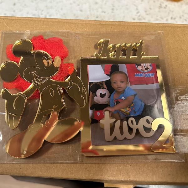 Tangled Sun Table Numbers With Stand, Quinceanera, Princess Party ...