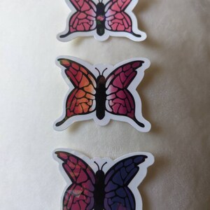 OFMD fabulous Booty Sticker - Etsy