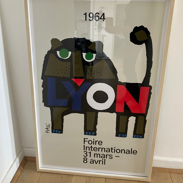 Matisse Exhibition Poster | Design for Cover of Exhibition Catalogue ...