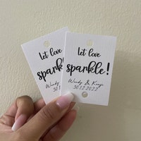 Personalised Place Names Wedding Place Settings Wooden - Etsy