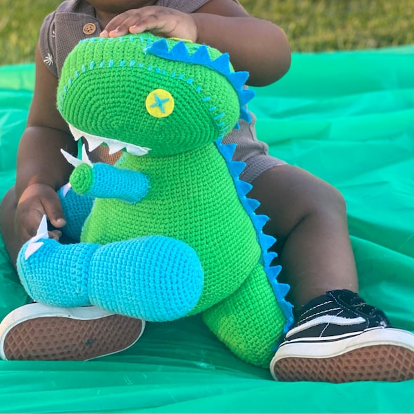 Coco JJ Bee Crochet ( Physical Doll) - Etsy