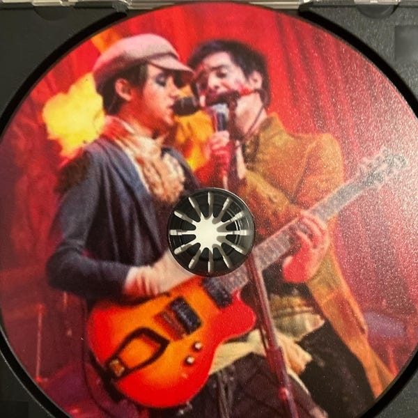 Melanie Martinez the Unreleased Collection Album CD - Etsy