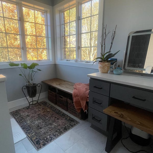 Heavy Duty Floating Shelves Ledge Shelf Rustic Shelves Floating Wood ...