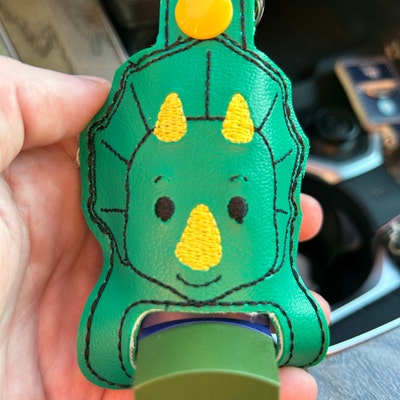 Dog Tag Silcencer Bag Pouch Dog Tag Pouch - Etsy