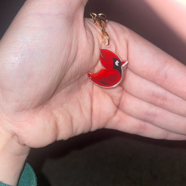 Holographic She-ra Sword Necklace - Etsy