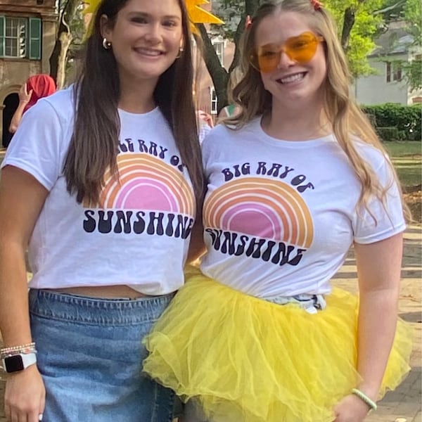 Sunshine Sun Rays Headband or Yellow Tutu Birthday Party Favors Kid ...