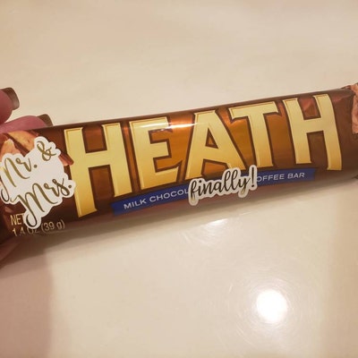 1 Long Custom Text Sticker Sheet Clear or White 20-50 Stickers Each ...