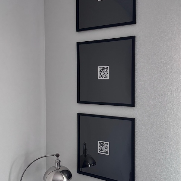 Your Picture Mat Sizes - Fully Custom Matting -ARCHIVAL - SINGLE, Any ...