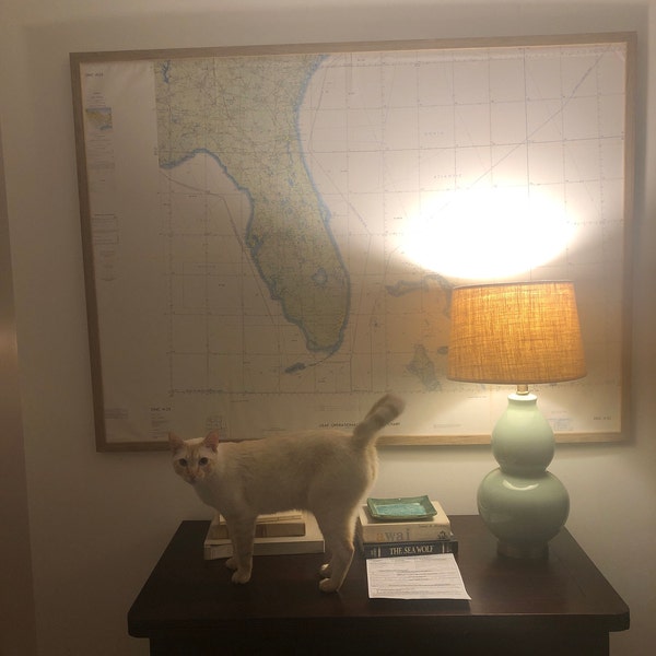 Ling Chang January Calendar Poster Lily of the Valley Watercolor Art ...