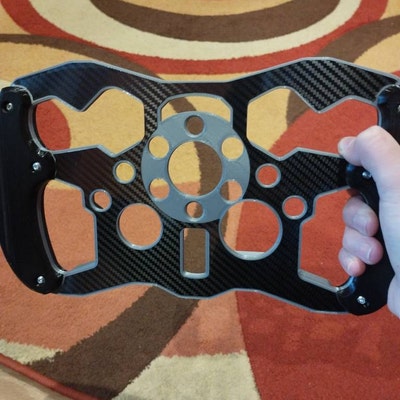 Thrustmaster T3PA Brake Pedal Mod X3/x5 Kit - Etsy