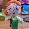 Amity's Birthday Party - CROCHET PATTERN - Doll Clothing, Accessories ...