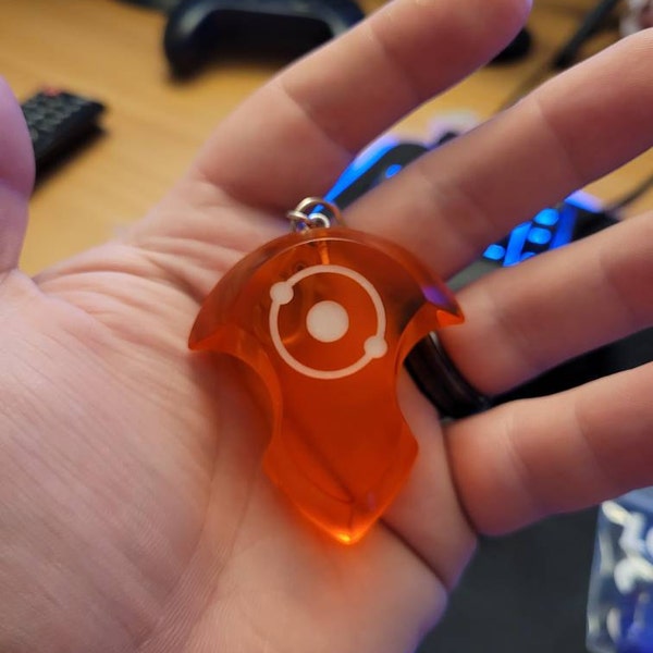 Sun Constellation Stone - FFXIV Azem Ascian Crystal - Convocation ...