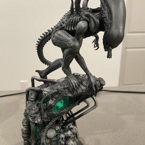 Messmer Figure, Elden Ring Shadow of the Erdtree Statue, Messmer on ...