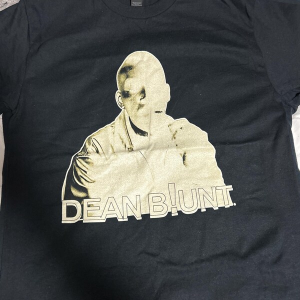 Limited Destroy Boys T-shirt Destroy Boys Muzzle Tee - Etsy