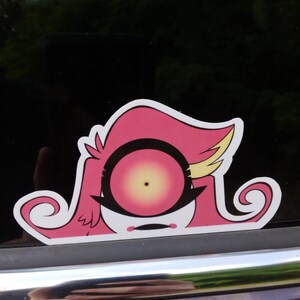 Vault Boy Fallout Sticker Fallout Series Laptop Waterproof Decal ...