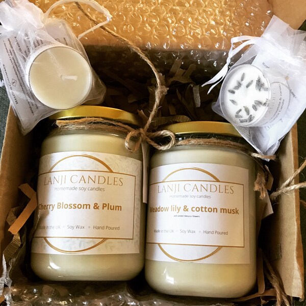 CLP Labels, Wax Melt Labels, Diffuser Label, Candle Stickers ...