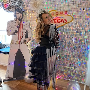 Rocky Horror Picture Show Space Suit Magenta Riff Raff - Etsy