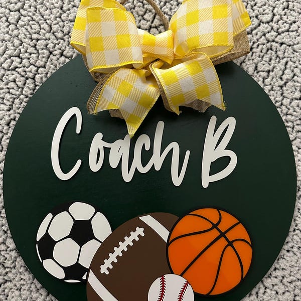 Teacher Room Sign|sign for Teacher|room Sign for Teacher|classroom Door ...