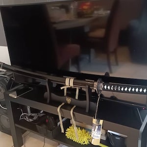 Hawkeye Sword Ronin Hawkeye's Sword Avengers Hawk's Eye Sword - Etsy