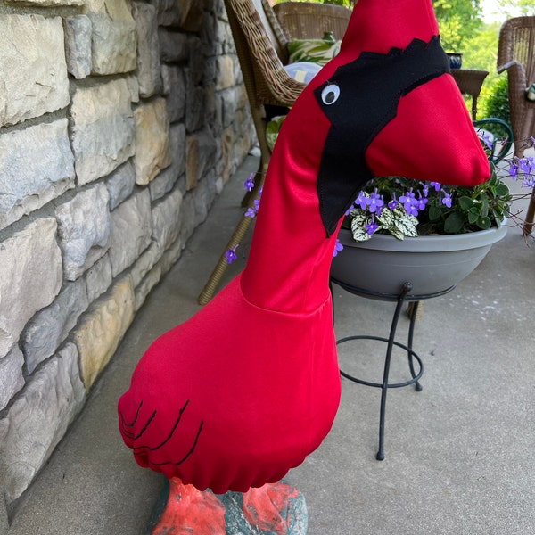 Autumn Fancy Dress for Large Goose - Etsy