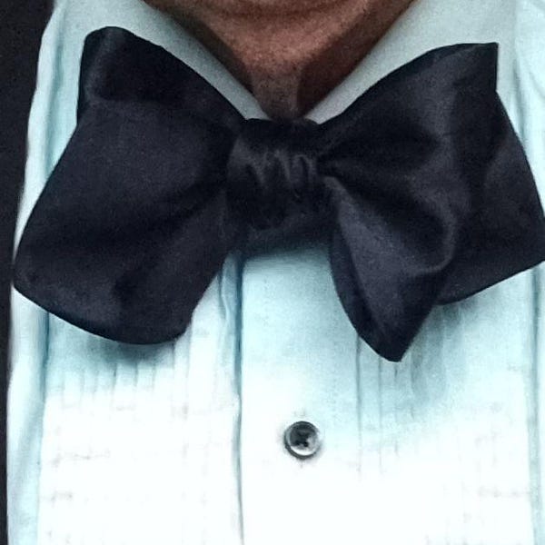 Mens Opera Ascot, Custom Floral Scarf, Choco Cream Gentlemans Ascot ...