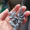 Blood Elemental for Dungeons and Dragons | Pathfinder - Etsy