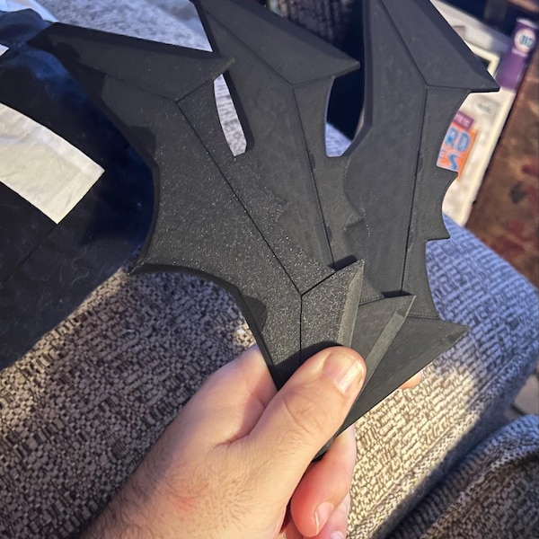 Ninja Kamui Higan Mask - Etsy