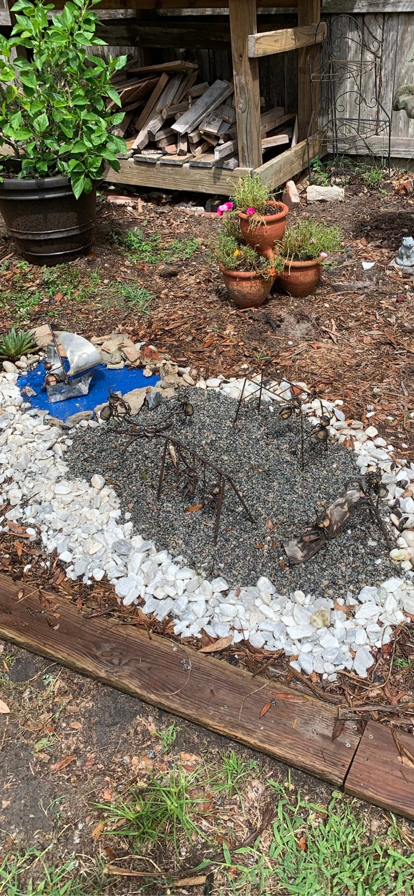 Ladder / Monkey Bars Ants from the Playground Ant Collection, Ant ...