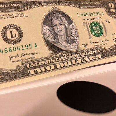 The Official Easter Bunny Dollar Bill With Golden Eggs Value 6 Pack V2 ...