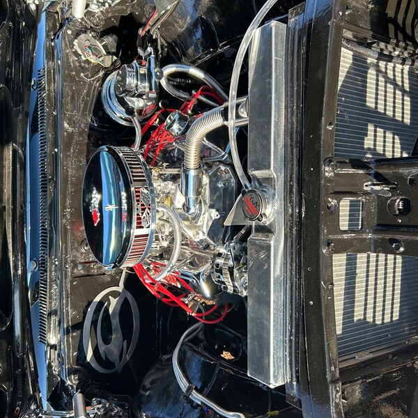 DXF File Impala Logo - Etsy