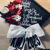 18 Butterfly Graduation Topper Butterfly Graduation Cap Onto - Etsy