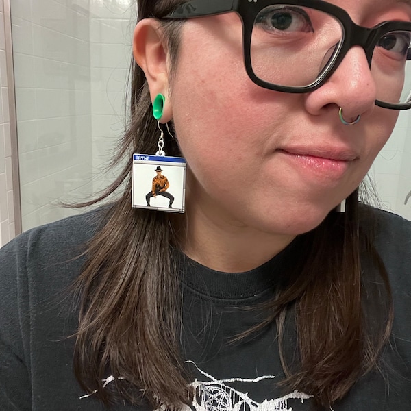 Brian’s Hat Sticker, I Think You Should Leave Sticker, ITYSL, Water ...