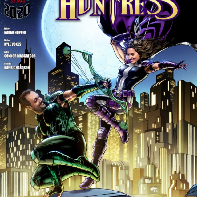 CustomComicGuy - Etsy