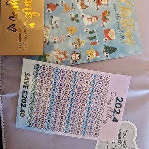 Tenner Tuesday Savings Challenge , 2024 Savings Tracker - Etsy