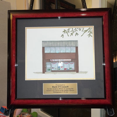 Graduation Cord Box Frame University Diploma Frame College Degree ...