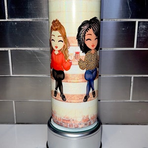 Besties I'll Be There for You You Are Irreplaceable - Etsy