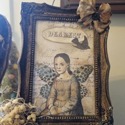 Luke & Spook PATTERN INSTANT DOWNLOAD - Etsy