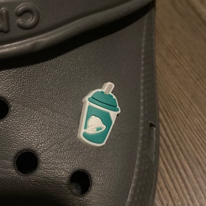 Food Shoe Charms I Taco Croc Charms I Hot Sauce Croc Charms - Etsy