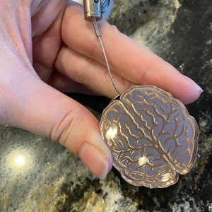 Iridescent Therapy is Not Enough I Need to Bite People Heart Hoop ...