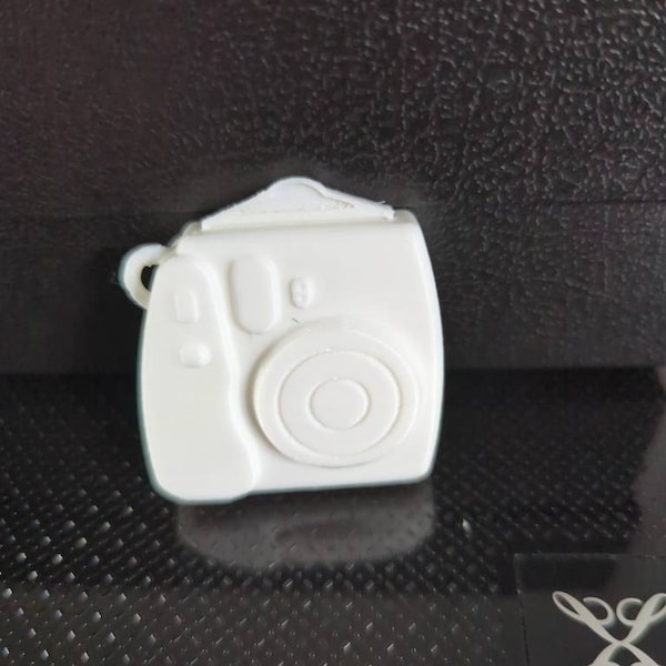 Personalized Border Keychain, Special Handwritten Design, School kids ...