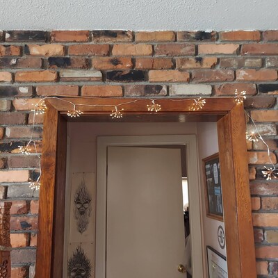 Solar Wild Fennel Light - Etsy